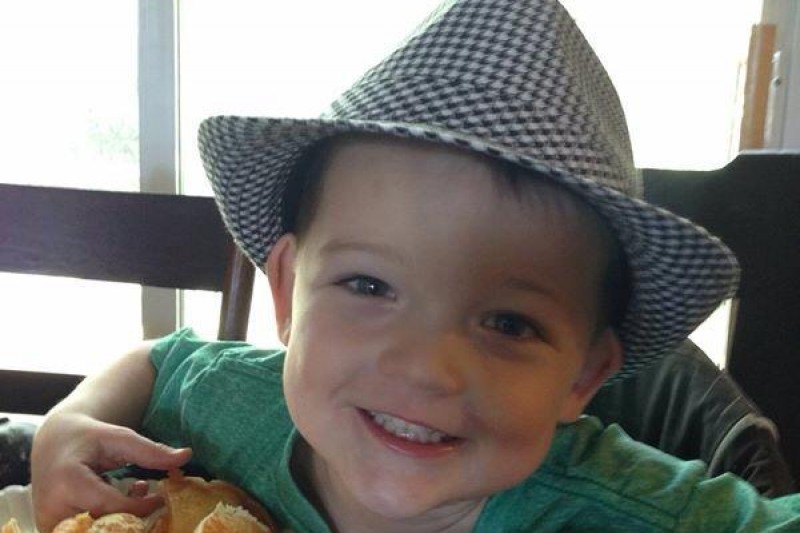 Fundraiser for Gretchen Mitchell by Mary Stanley : Heroes for Hudson