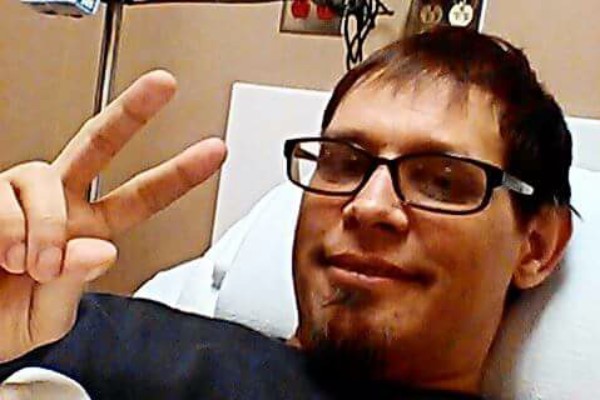 Fundraiser for John Mahler by Matt Ingwersen : Eric Mahler Liver ...