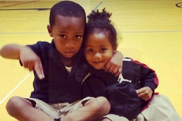 Fundraiser by Gavin Mccullum : Caden and Cylie's funeral