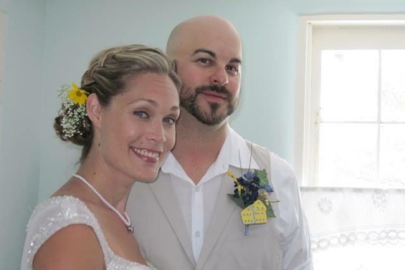 Fundraiser for Mike Stang by Maria Conklin : Mike and Stef's medical fund