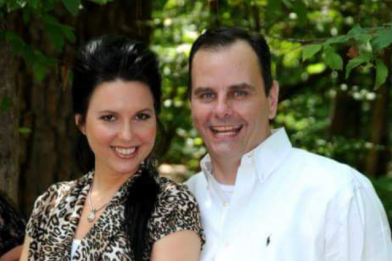 Fundraiser by Lindsey Bates Torrence : Tackle The Torrence Fund