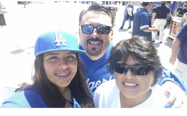 Fundraiser for Adelle Zarate by Priscilla Rivera : Help support Monique ...