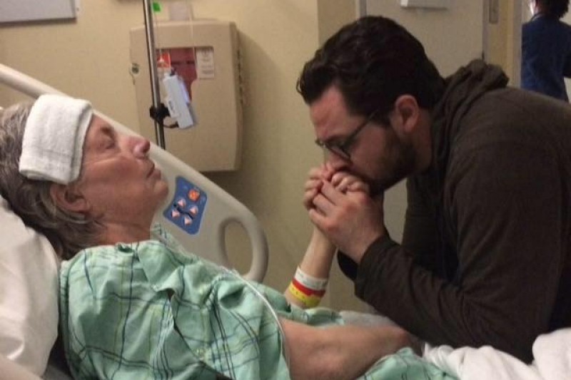 Fundraiser by Christopher Wyant : My Mother's (Diana Wyant) Funeral