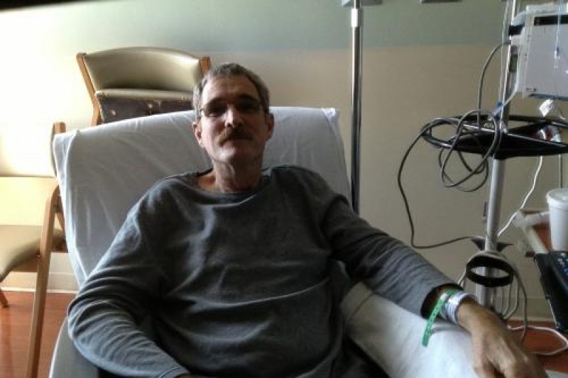 Fundraiser for Debbie Haggerty by Ron Haggerty : Ron Haggerty's Cancer Fund