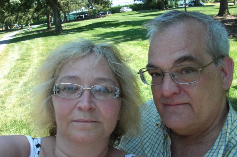 Fundraiser by Rhonda Downing : Jim and Rhonda's Medical Fund