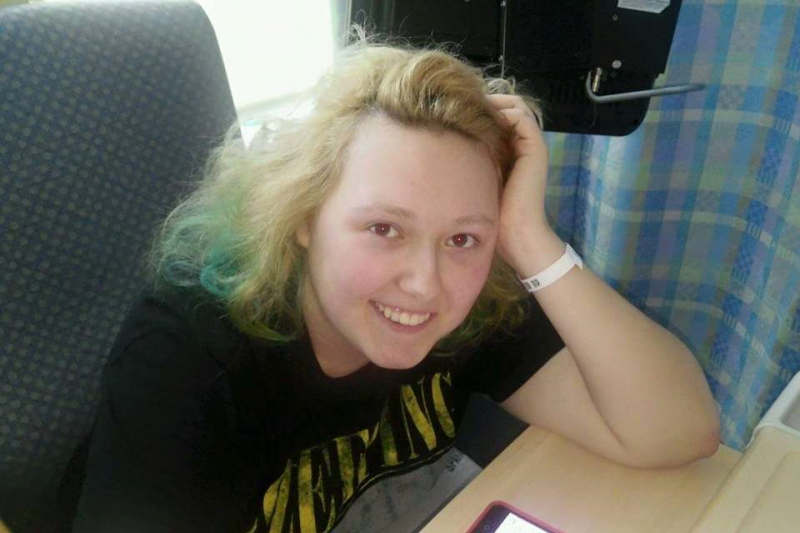 Fundraiser for Robert McNamara by Kelly McNamara-Swenson : Team Brenna