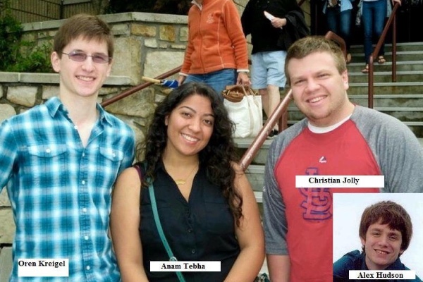 Fundraiser by Anam Tebha : Team Cookie Potter for Croatia