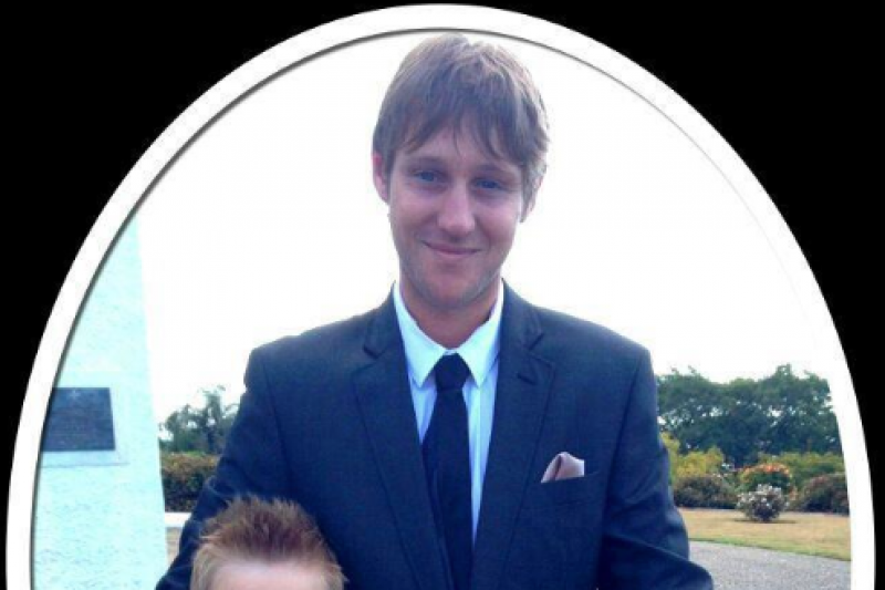 Fundraiser by Zoey Beavon : Scott - a Life worth Celebrating