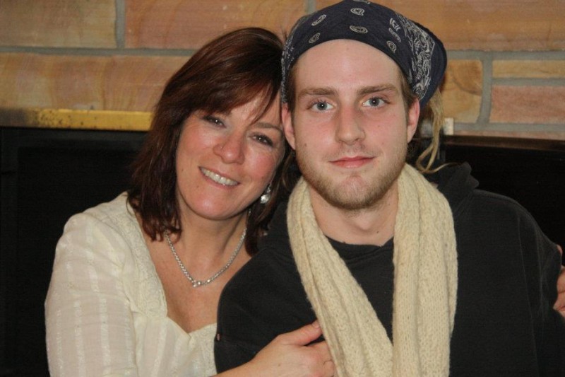 Fundraiser by Alex Gauthier : Devon Deuchars Memorial Fund