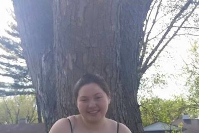 Fundraiser by Jamie Mickle : Nikki Mickle Funeral Fund