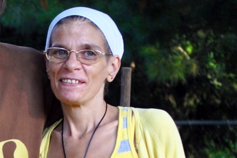 Fundraiser by Victoria Charette : Nancy Silvia's Memorial and Plot