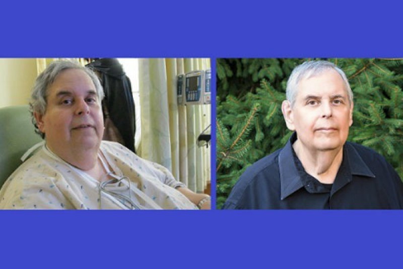 Fundraiser for Stephen Fine by Ge Ki : Help Save Steve Fine