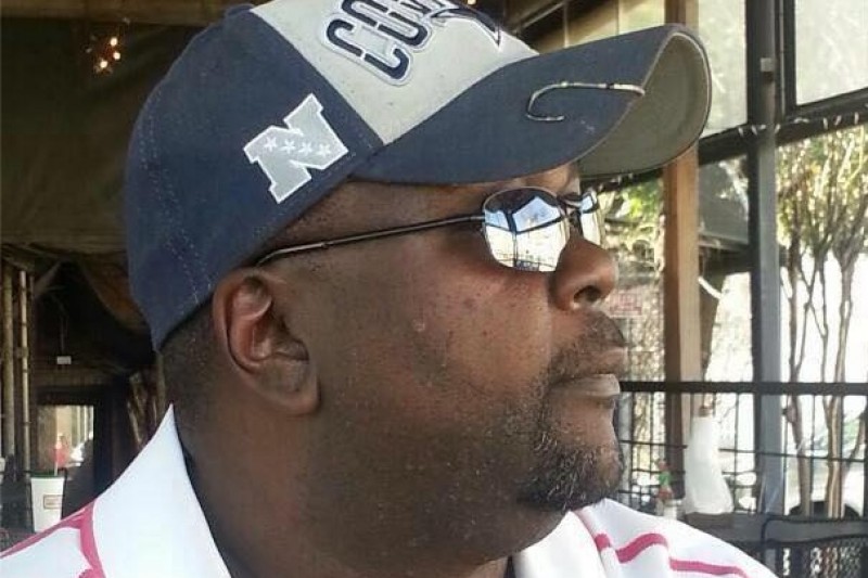 Fundraiser by craig morris : Raymond Ransom Funeral Expenses