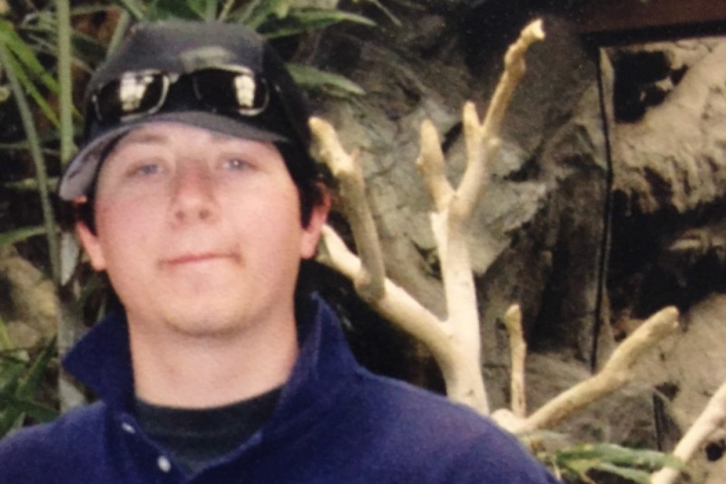 Fundraiser by Tandy Larson : In memory of Drew Larson