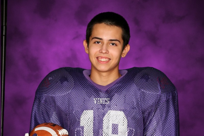 Fundraiser by Shane Crosby : Jordan Crosby's Migraine Surgery