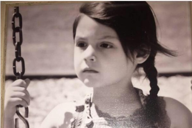 Fundraiser for Greg Ortiz by Jay Palacios : Our Cheer Angel - Avery Ortiz