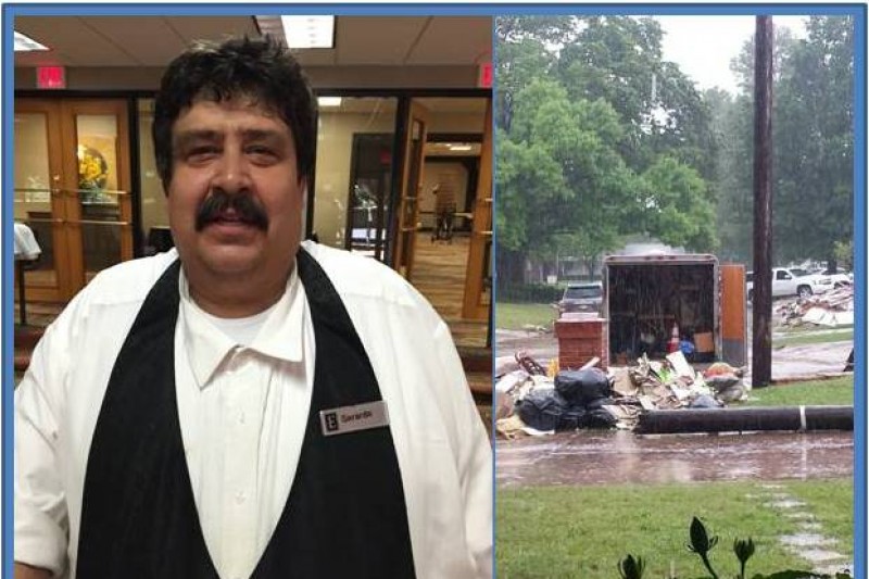 Fundraiser for Gerardo Guzman by Jon Ostrowski : Gerardo Guzman ...