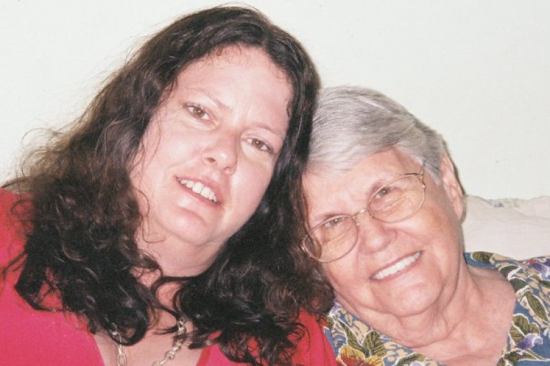 Fundraiser for Virginia Fournier by Sarah Carlson : Fournier Family ...