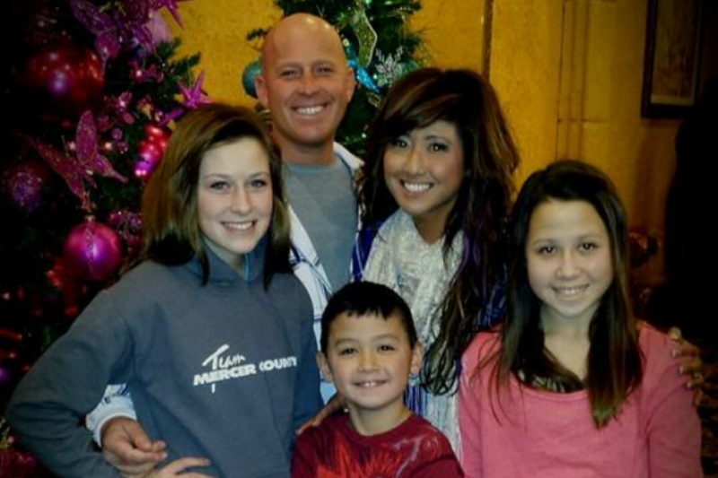 Fundraiser for Jeanne Carlson by Chelsea Gless : Steve and Tami Jo ...