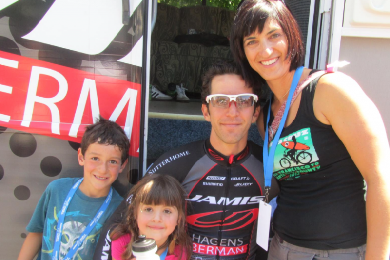 Fundraiser by Aaron Freitas : Ben Jacques-Maynes Medical Fund