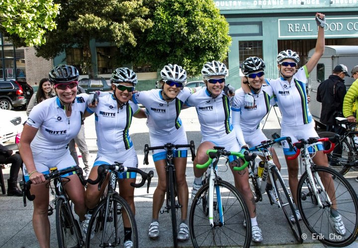 Fundraiser by Kelli Samuelson : Ritte Women take on Ireland