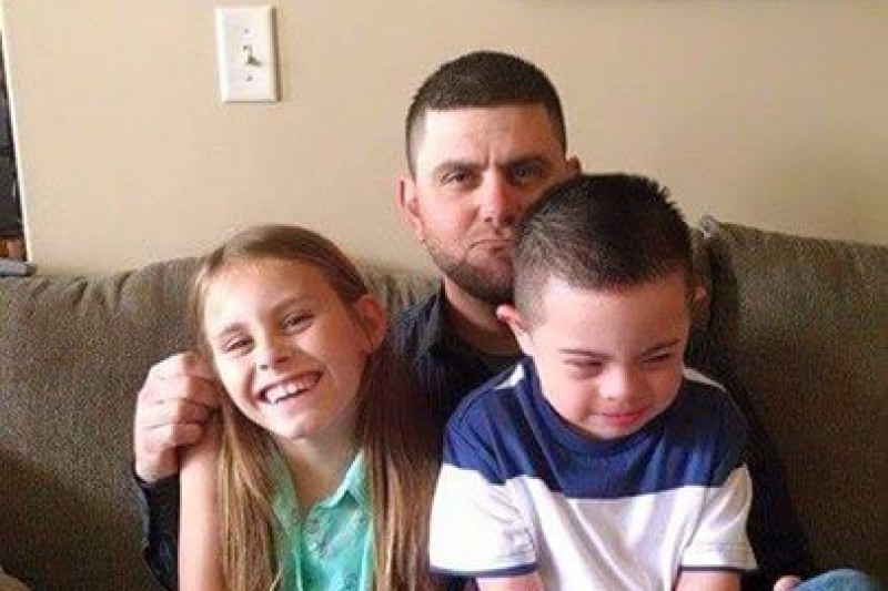 Fundraiser for Janet Wilson by Andrea Lucht Ryan : Chase & Paige's Fund