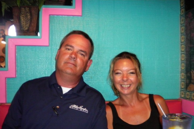 Fundraiser for Tracy Combs by Megan Crawford : Terry and Tracy's ...