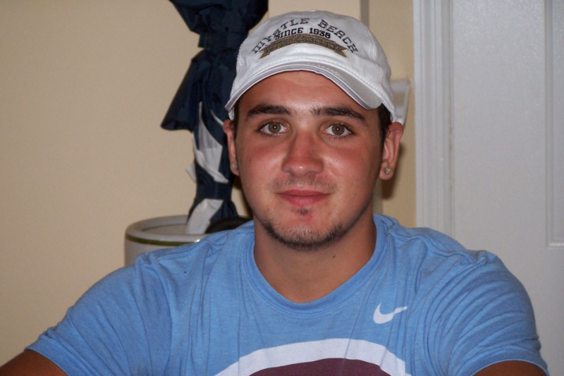 Fundraiser by Tim Morris : Jacob Morris Memorial Fund