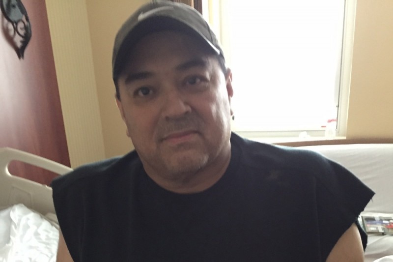 Fundraiser by Josh Carrillo : Adolpho's Cancer Fight