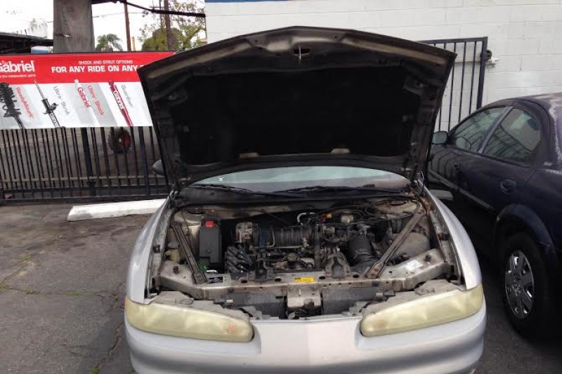 Cagnottes organisées par Cody Soper : Cody Needs A Car