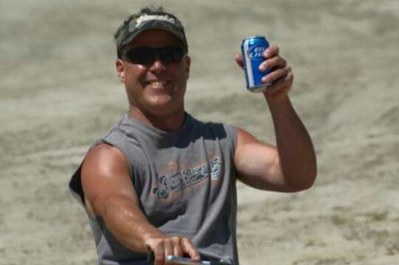 Fundraiser for Janice Walker by Cara Tait Trees : Lance Walker Memorial ...