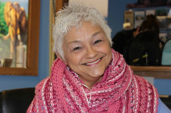 Fundraiser by Stacey Ross : Mary Ann's Mission