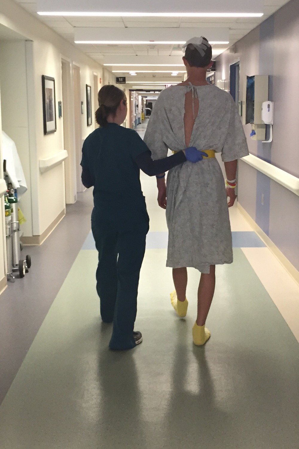 Fundraiser for Lynette Diener by Ashley Diener : Tyler's Medical Expenses