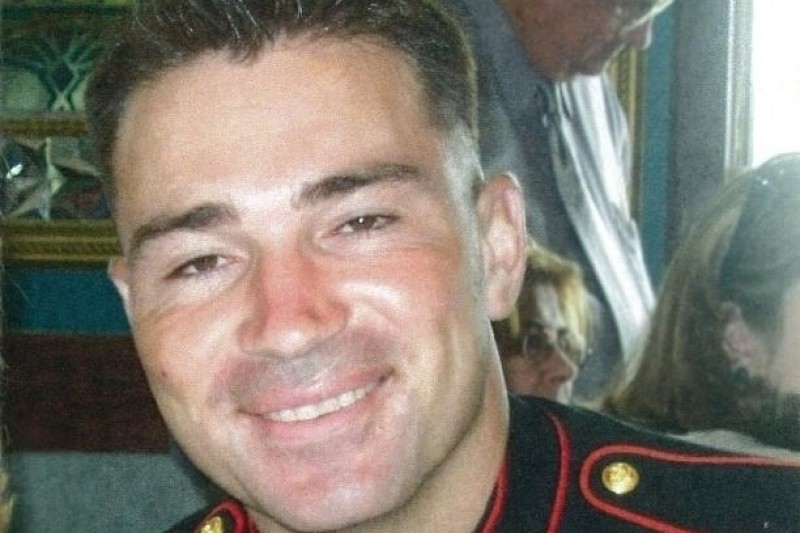 Fundraiser by Sara Osman : SSGT ERGIN V. OSMAN SCHOLARSHIP