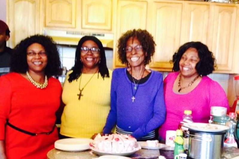 Fundraiser by Regina Fitch : Angela's Rehabilitation & Recovery