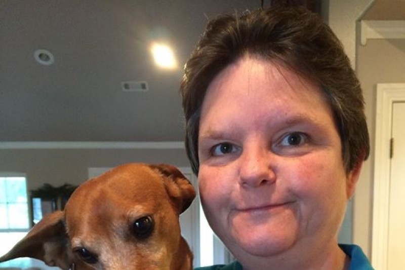 Fundraiser for Lance Arguello by Belinda Clark : Debbie Hamilton ...