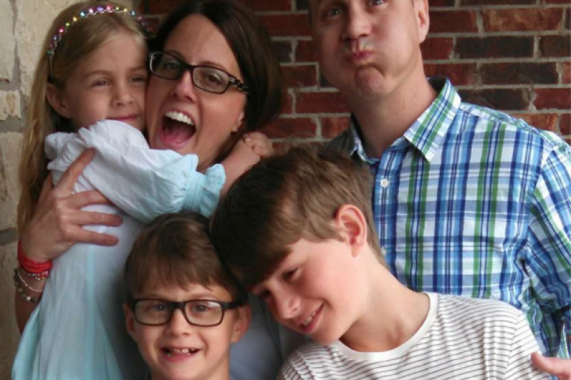 Fundraiser for Priscilla Allred by Brian Gehring : Team Warren