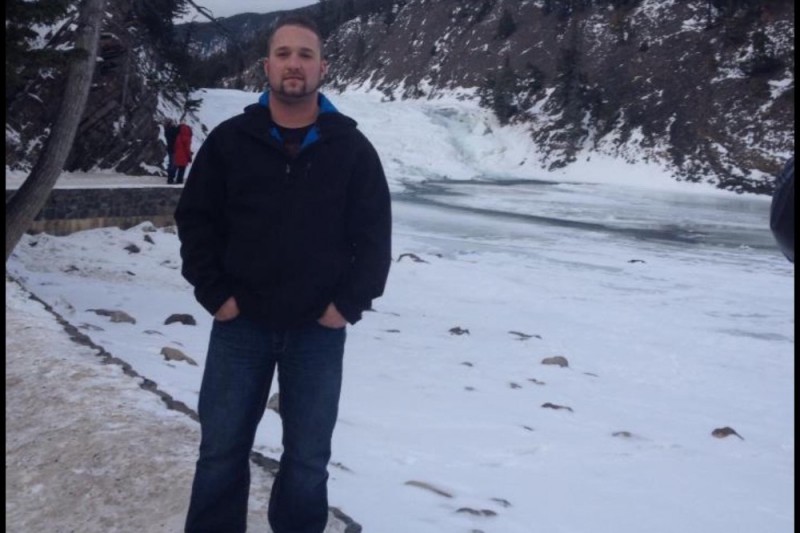 Fundraiser by Donna Waite Myers : Travis Waite medical expenses