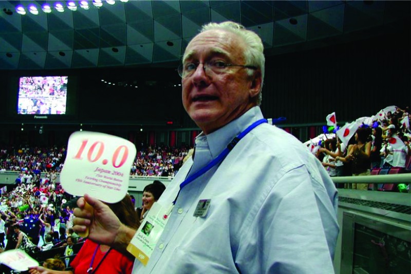 Fundraiser by Tim Crum : The Jack W Crum Memorial Foundation