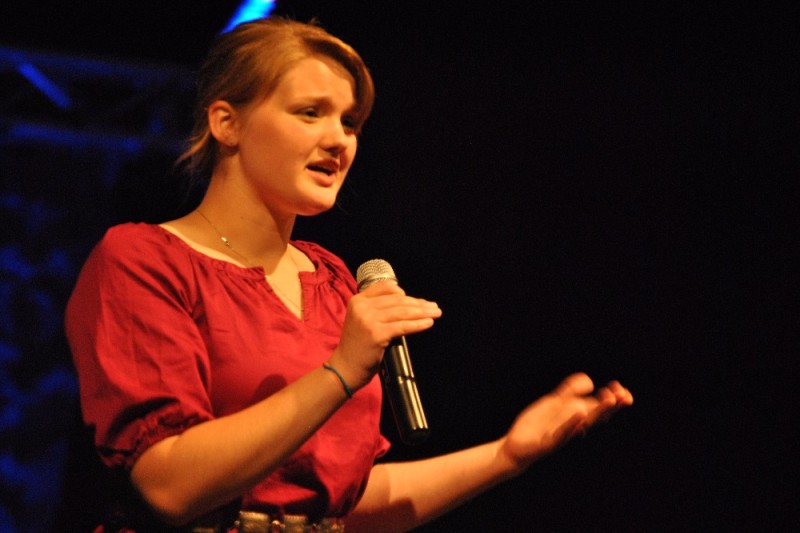 Fundraiser by Abby Rath : GoThirsty: A Leadership Internship