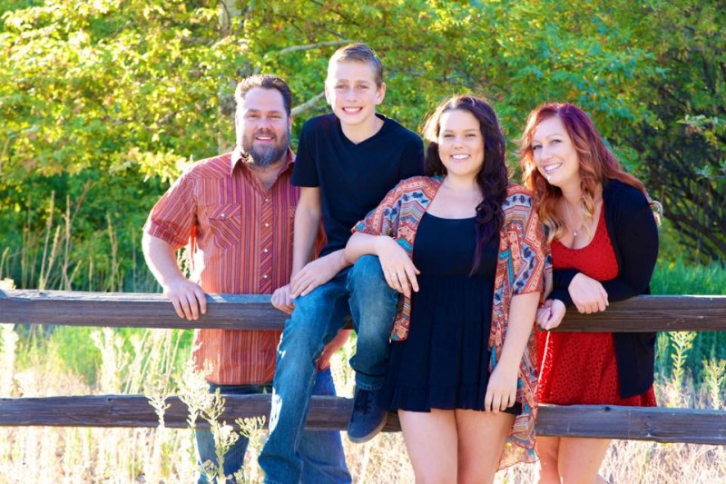 Fundraiser for Erica Erwin by Christine Maple : Rallying for the Erwin ...