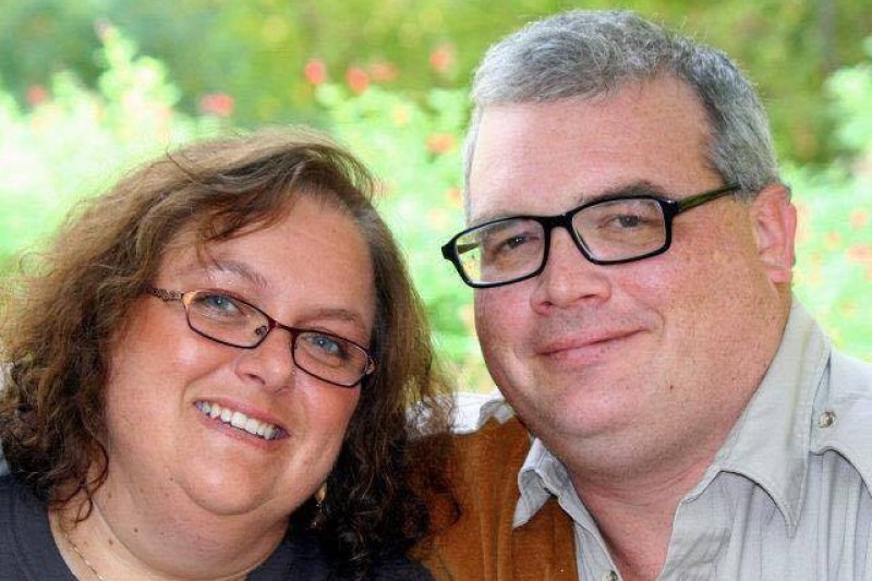 Fundraiser for Casey Harrell by Candace Harrell : Support for Brenda