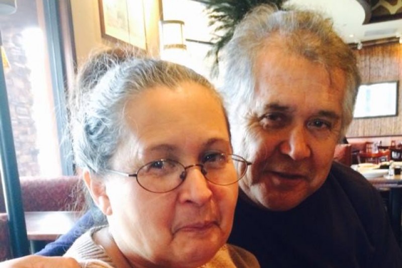 Fundraiser for Rosa Murillo by Carmen Murillo : Funeral ...