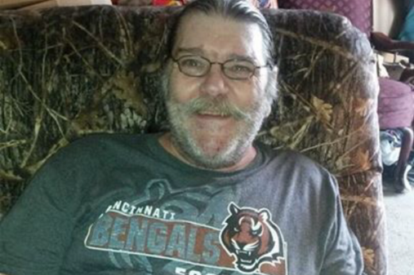 Fundraiser by Haley Douget : Bruce " Papa " Singleton