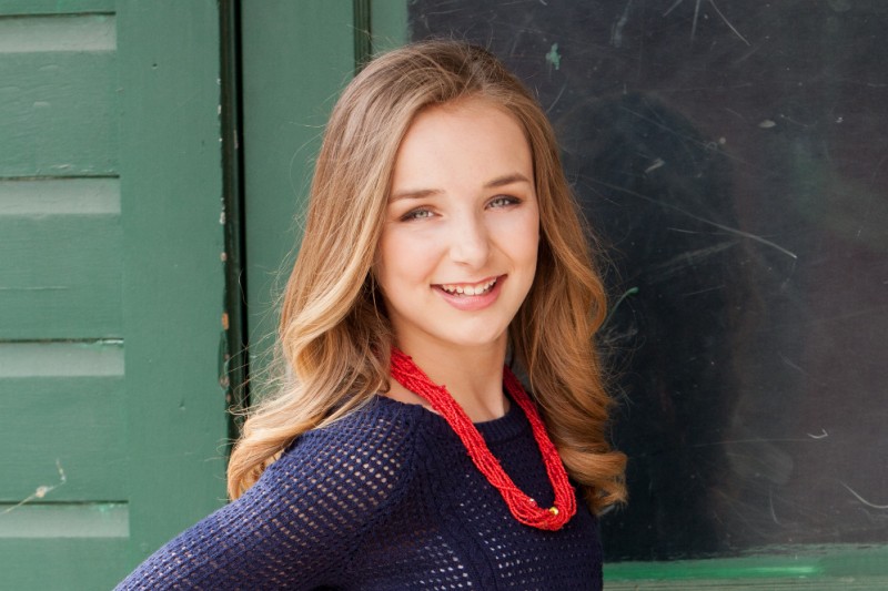 Fundraiser by Jamie Chaloux : Hailey's Quest to IMTA New York