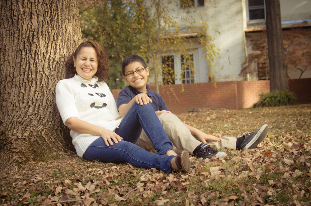 Fundraiser for Sandra Londono by Christin Carter : Tomas' Medical Fund