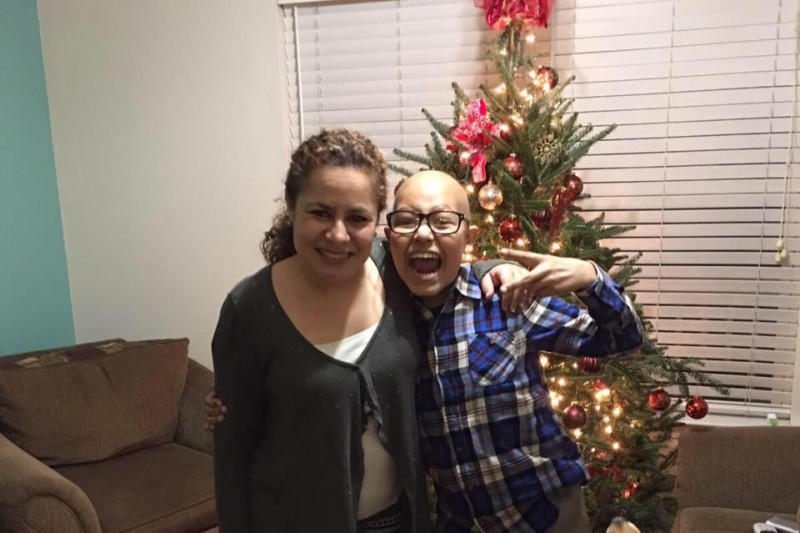 Fundraiser for Sandra Londono by Christin Carter : Tomas' Medical Fund