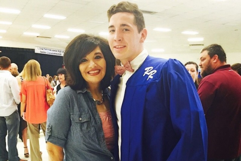 Fundraiser by Leslie Donaldson : Support for Johnny Rogers Family