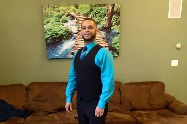 Fundraiser by Jillian Starr : In Memory of Michael Joe Nealy