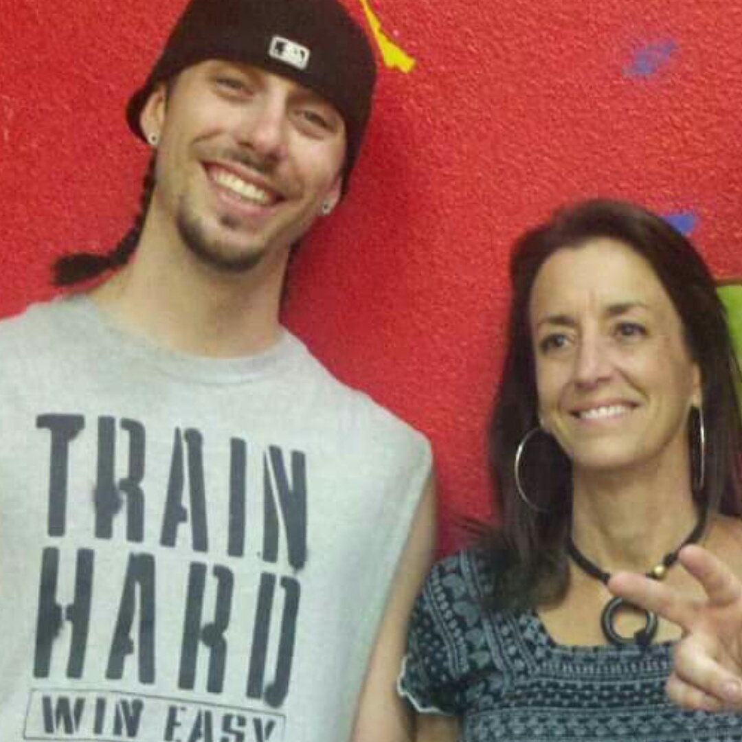 Fundraiser for lindsay tuttle by Tyler Luttrell : for my mothers ...